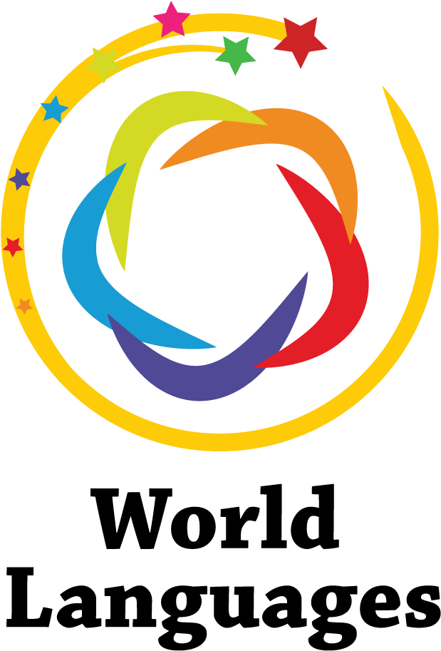 Download Foreign Language World Language Logo - ClipartKey