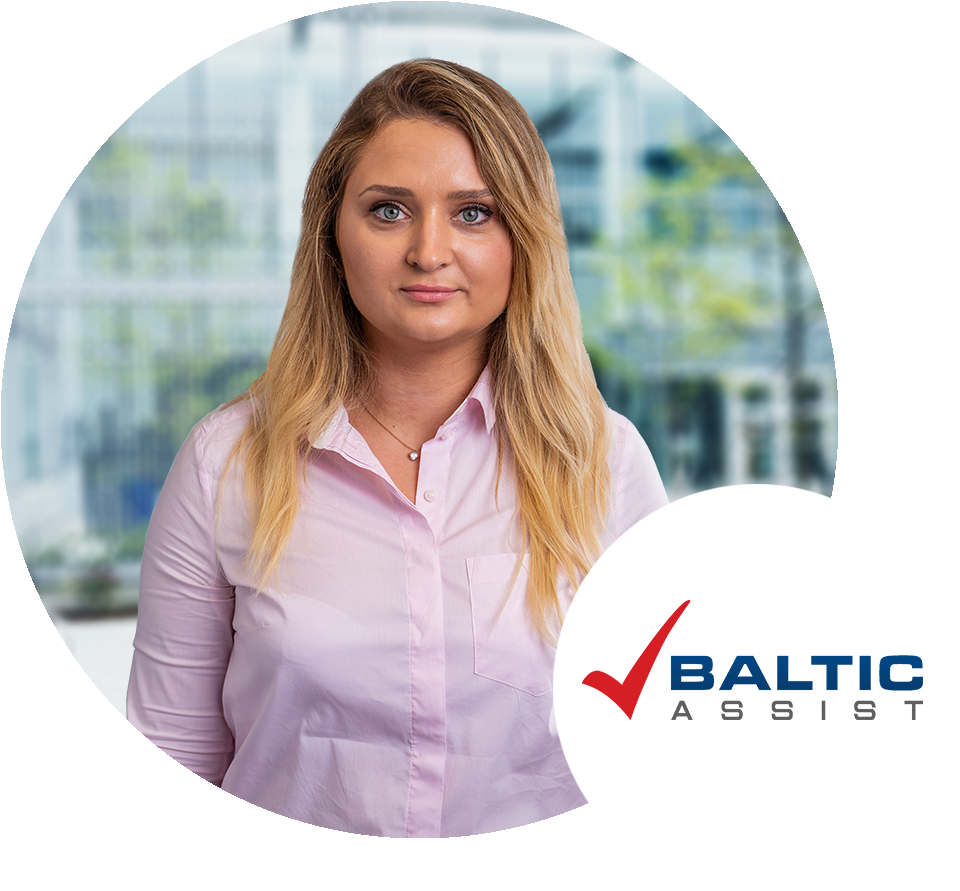 Download Clip Art Baltic Girl - Girl - ClipartKey