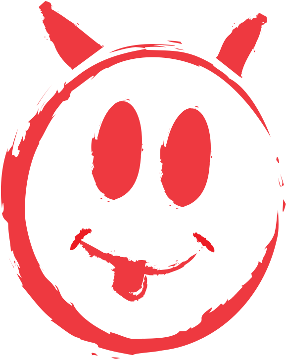 Download Alleged Smiley Killer Symbol - Scalable Vector Graphics ...