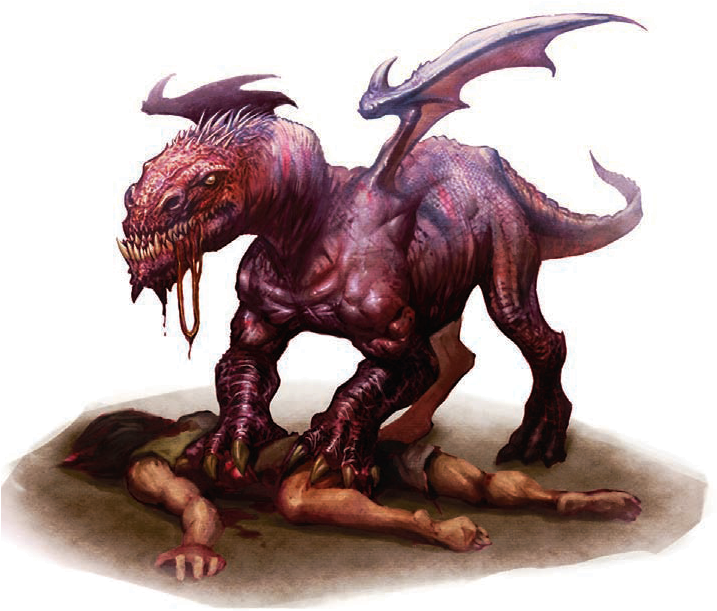 Download Clip Art Create Your Own Roleplaying - Ambush Drake Png ...