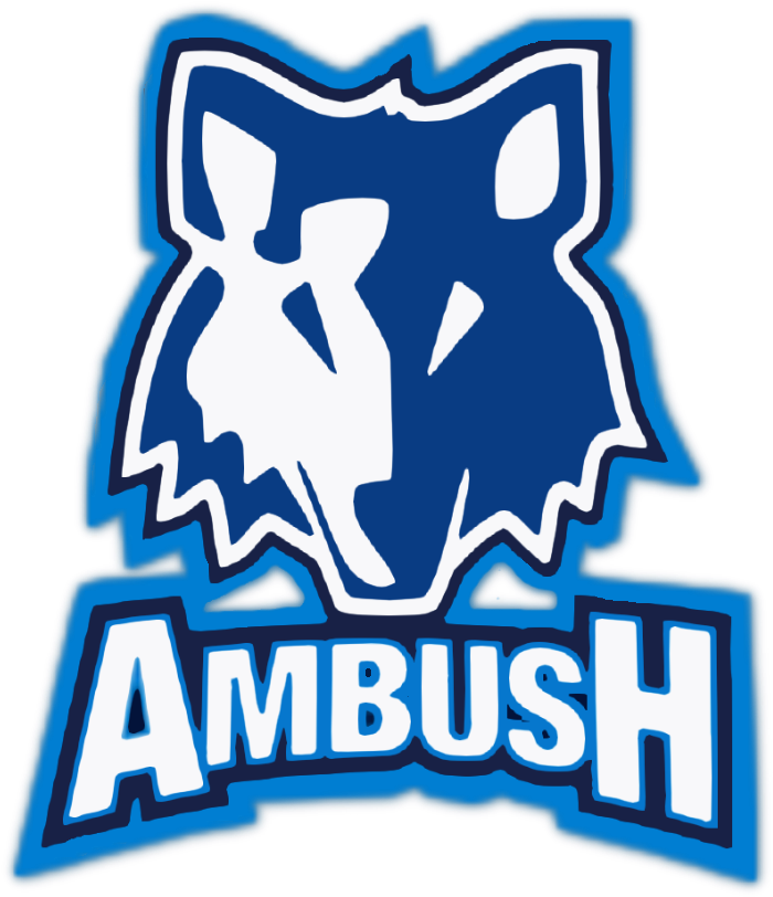 Download Team Ambush Logo - Ambush Png - ClipartKey