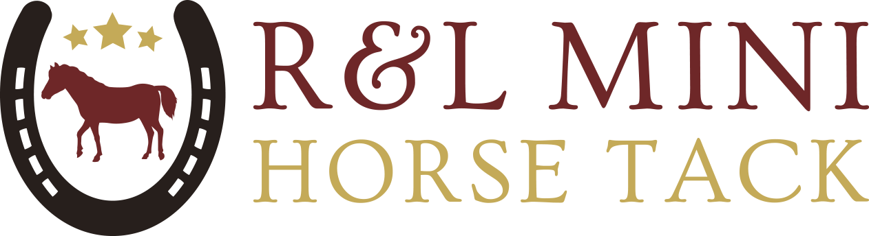 Download R&l Mini Horse Tack Logo - ClipartKey