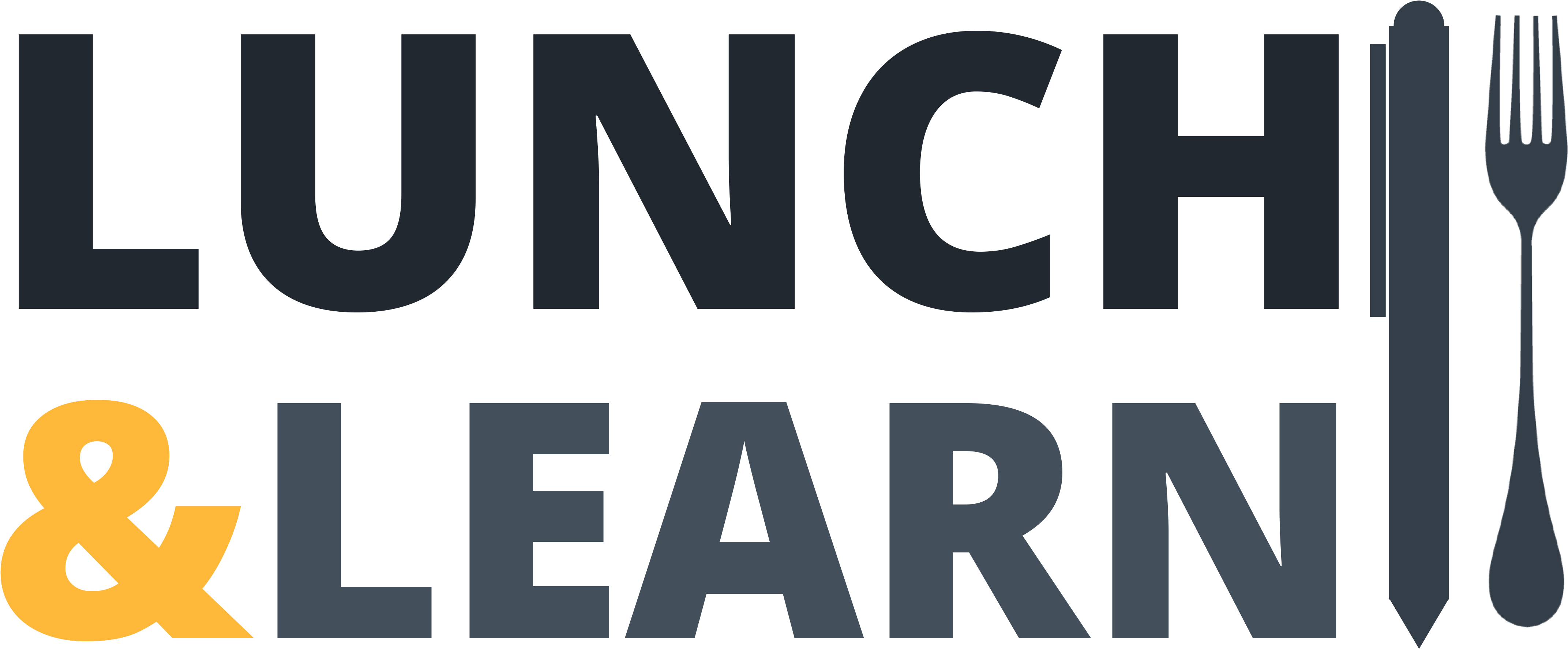 Download Transparent Tumblr Logo Transparent Png - Lunch And Learn Png ...