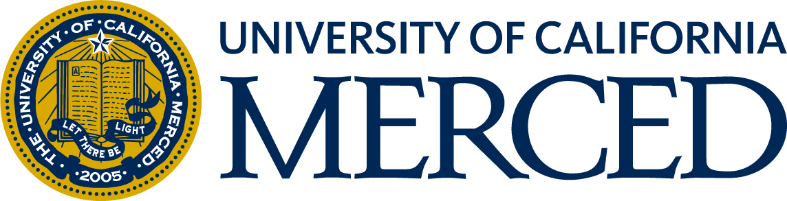 Download University Of California, Merced - Uc Merced Logo - ClipartKey