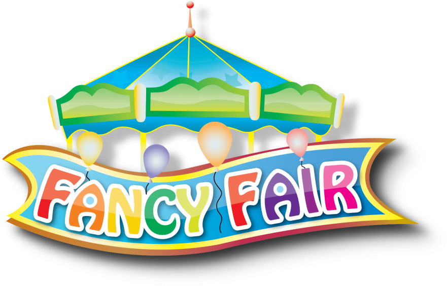 Download Fair Clipart Fancy - Fancy Fair - ClipartKey