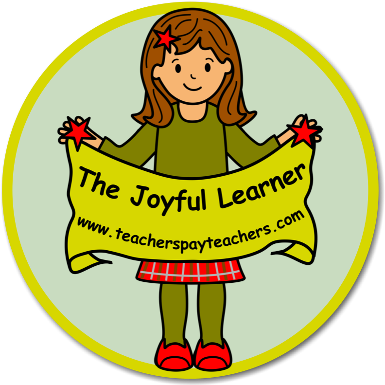Download The Joyful Learner Link Button - Dot Warner - ClipartKey