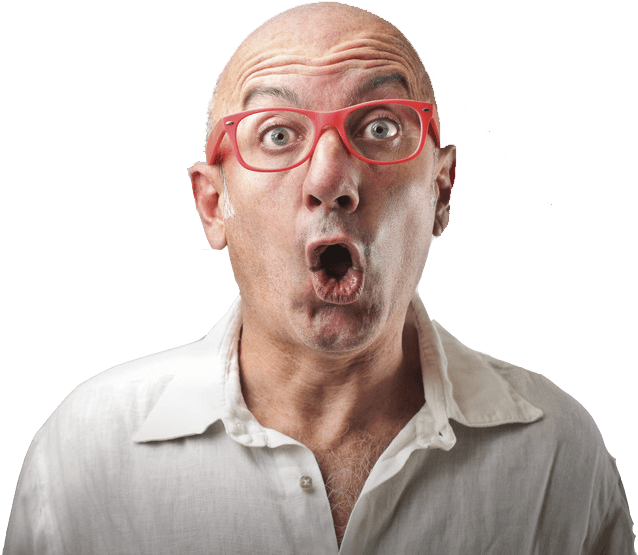 Download Bald Man Png - Bald Man Transparent Png - ClipartKey