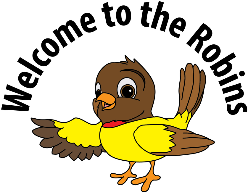 Download Robin Clipart Spring Robin - Duck - ClipartKey