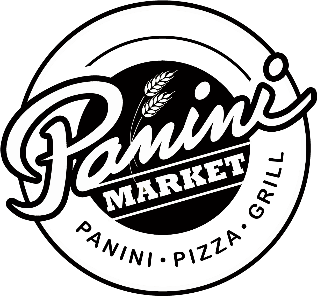 Download Paninis Logo - ClipartKey