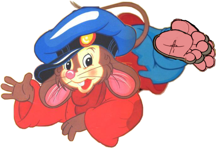 Download Fievel Mousekewitz Fievelmousekewitz Freetoedit - Cartoon ...