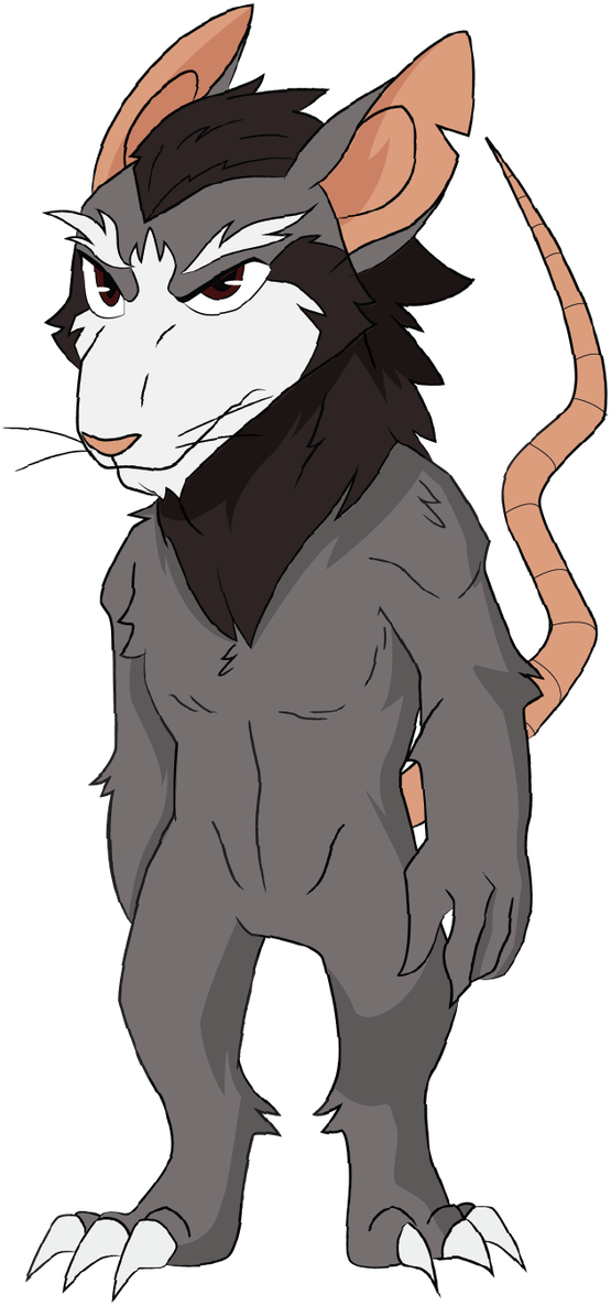 Download Au Splinter - Cartoon - ClipartKey