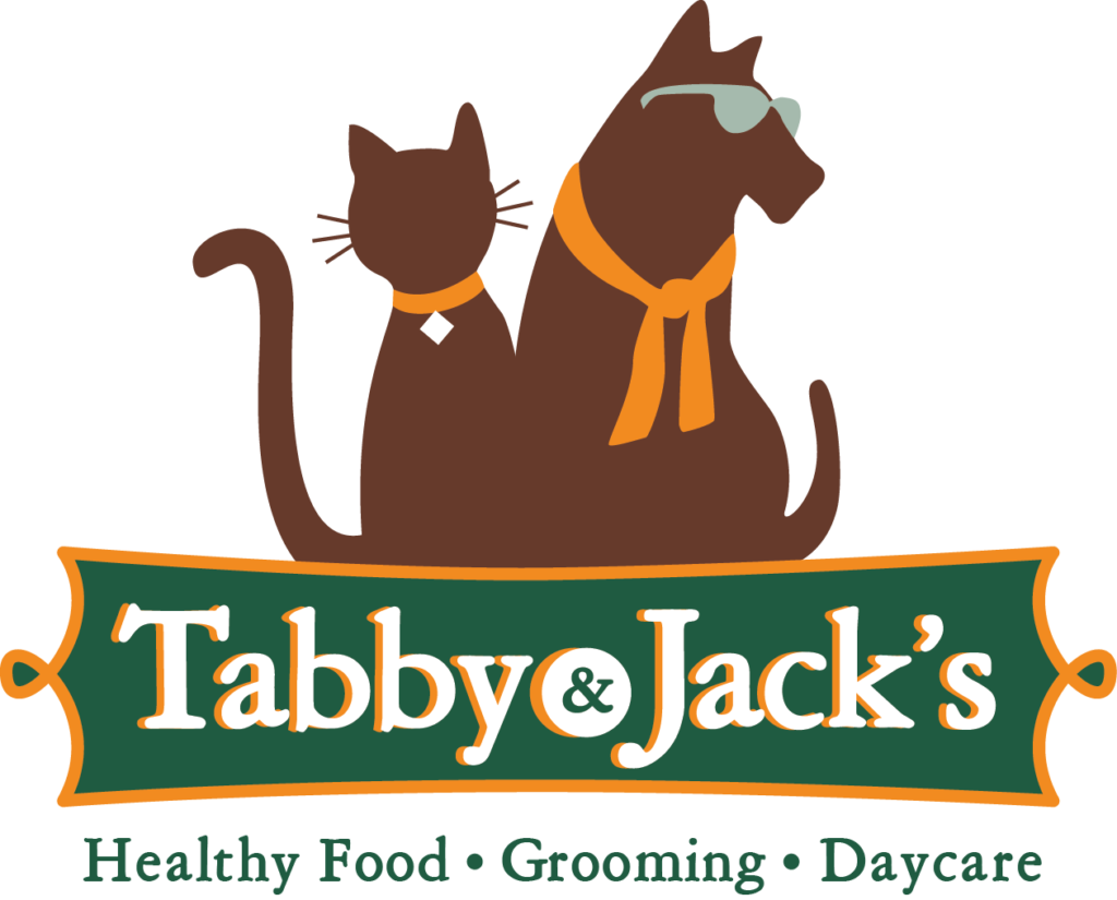 Download Tabby & Jack"s Logo - Tabby And Jacks - ClipartKey