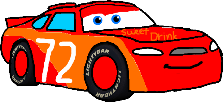 Download Joe Wheelson Piston Cup - ClipartKey