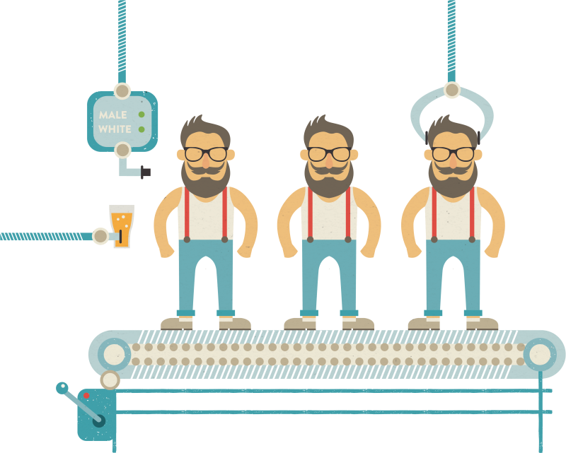 Download Beer Growler Clipart - Cartoon - ClipartKey