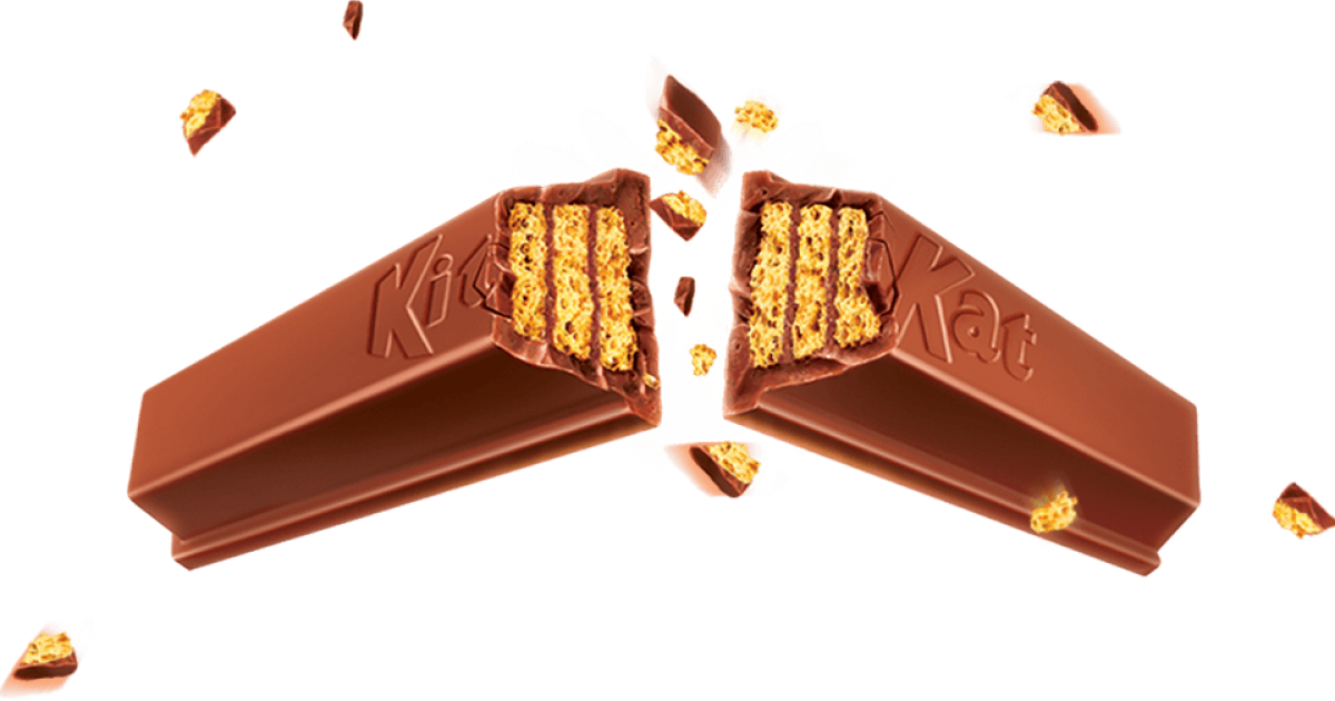 Download Kit Kat Clip Art - ClipartKey