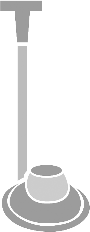 Download Template Columnism Products Care - Floor Scrubbing Icon Png ...