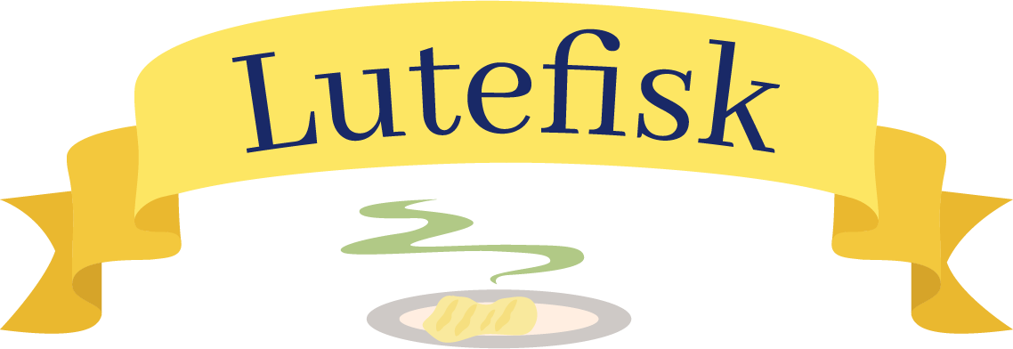 Download Lutefisk - Illustration - ClipartKey