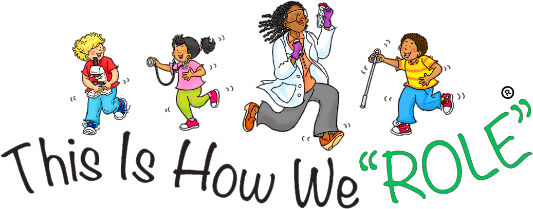 Download This Is How We - Role Cartoon - ClipartKey