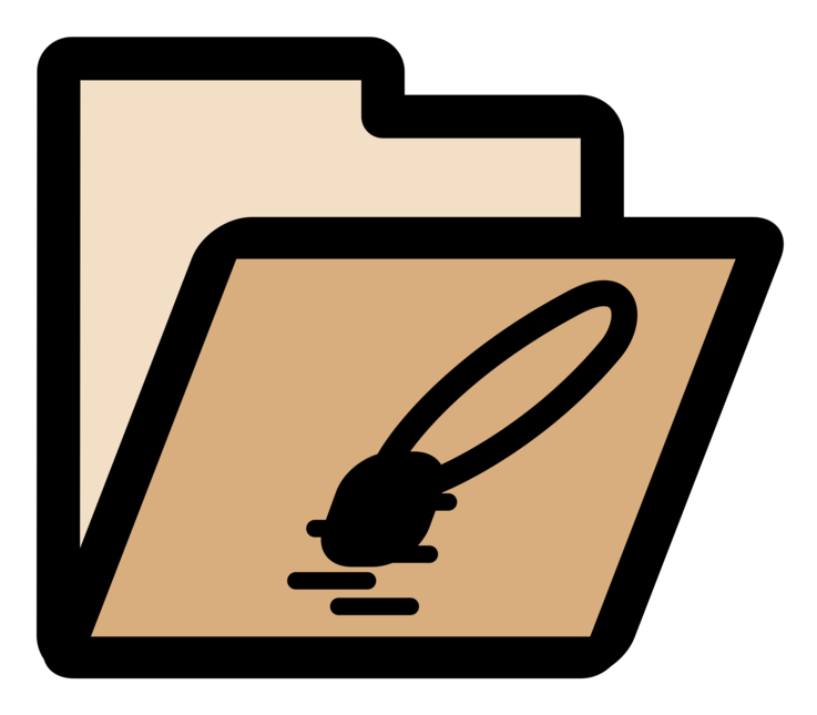 Download Tableware,line,computer Icons - File Clipart Black And White ...