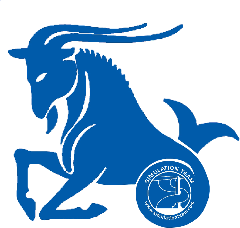 Download Download Capricorn Png Image - Capricorn Zodiac Png - ClipartKey