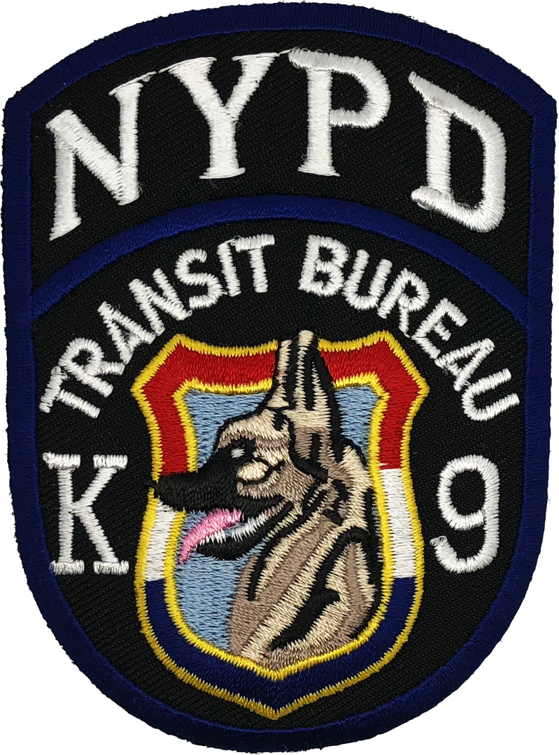 Download Nypd Transit Bureau K-9 Unit - Nypd Transit Bureau K9 - ClipartKey Download Nypd Transit Bureau K-9 Unit - Nypd Transit Bureau K9 - ClipartKey