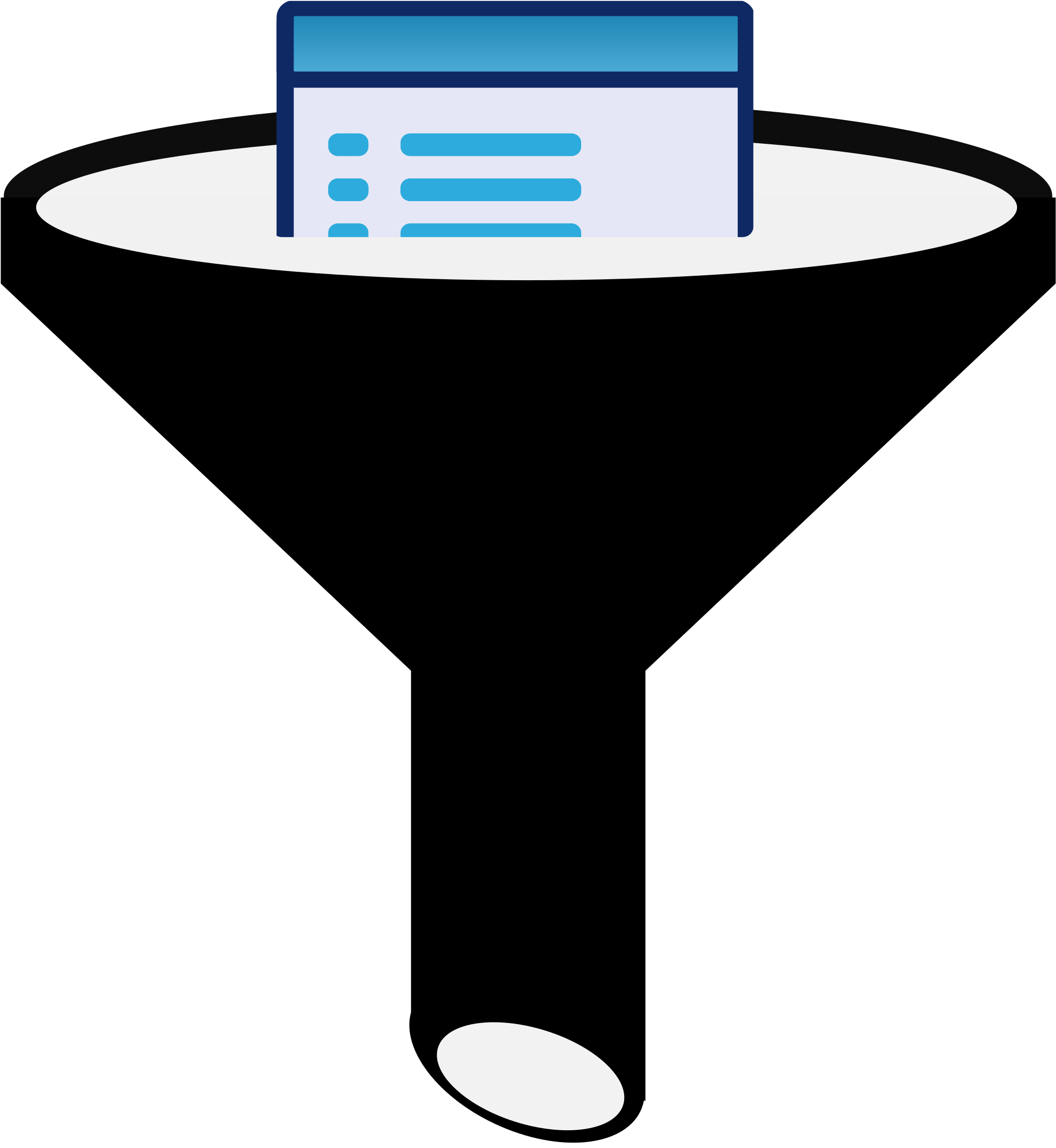 Download Clip Art Data Big Image Png - Clip Art Filter Data - ClipartKey