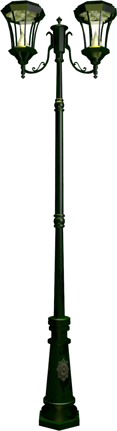 Download Clip Art Png For Free - Street Lamp No Background - ClipartKey