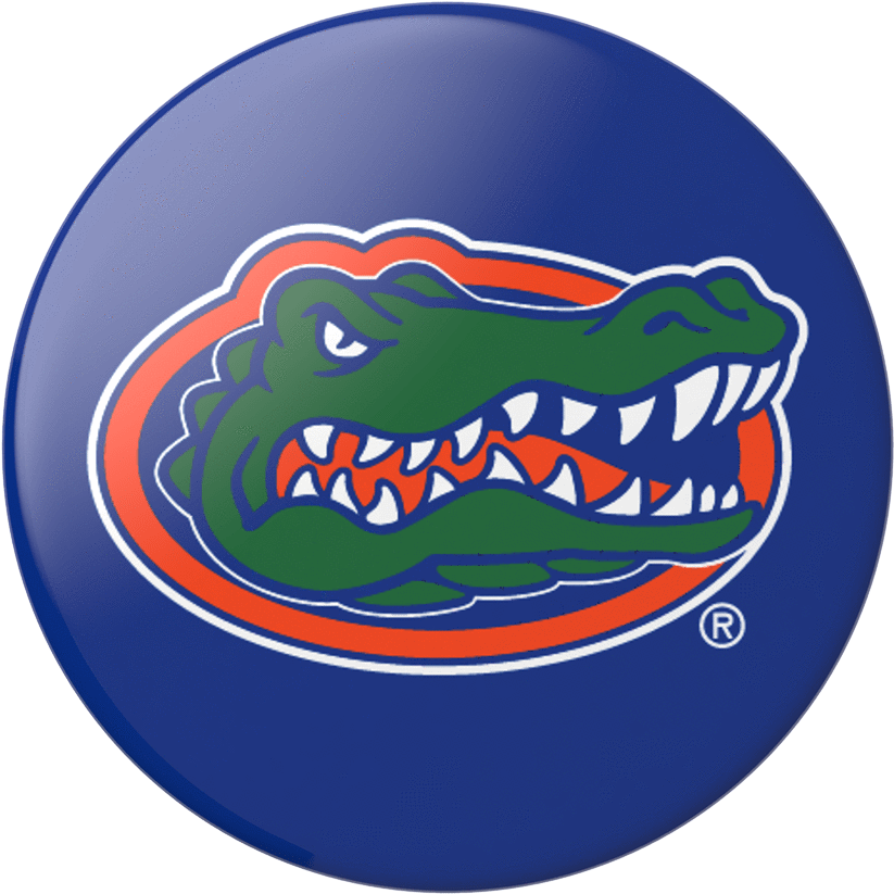 Download Florida Gators Basketball Logo , Transparent Cartoons ...
