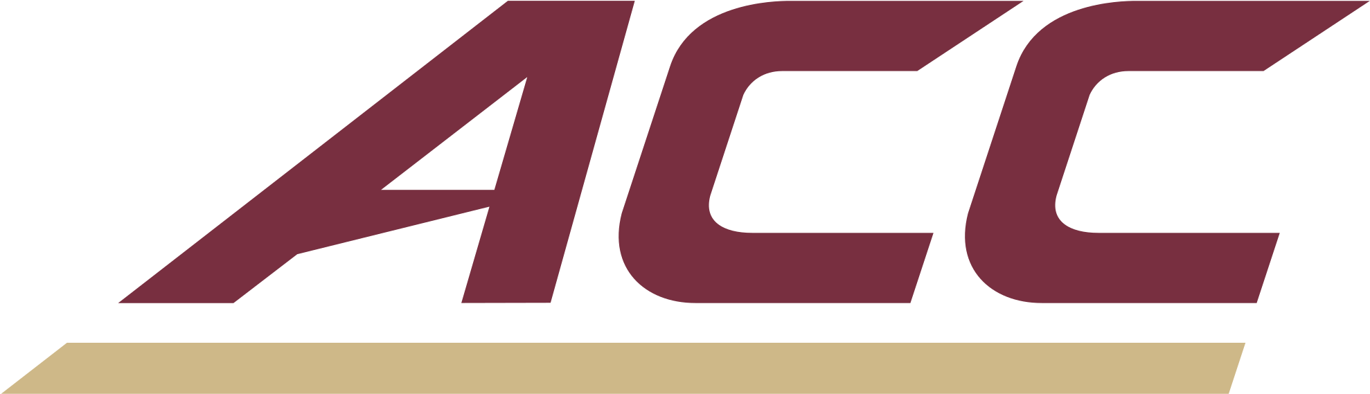 Download Florida State Acc Logo - ClipartKey
