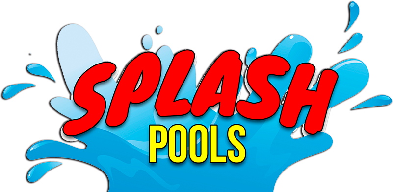 Download Splash Pools - ClipartKey