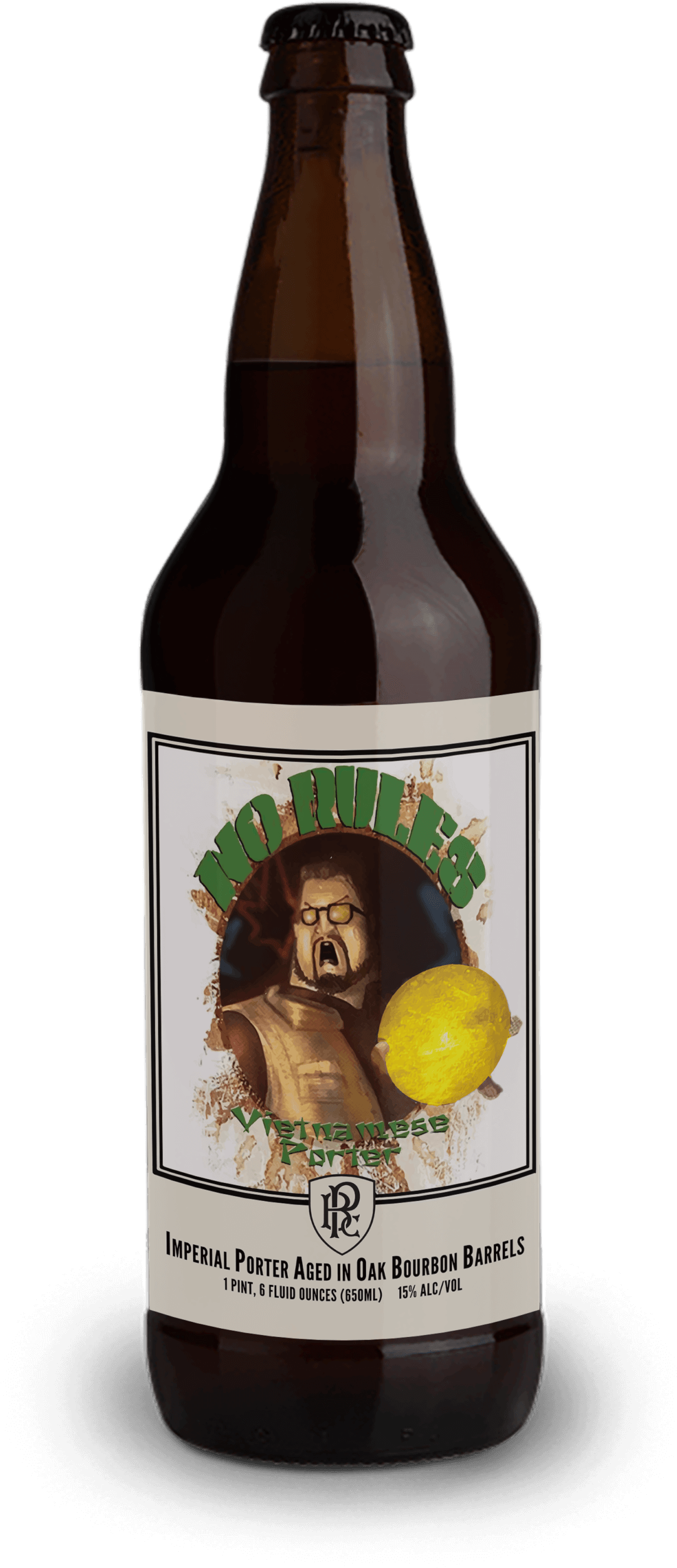 Download No Rules - No Rules Perrin Brewery - ClipartKey