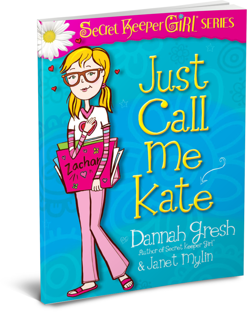 Download Just Call Me Kate - ClipartKey