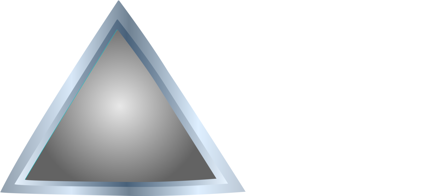 Download Sky,angle,triangle - Daylighting - ClipartKey