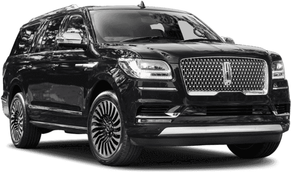 Download Black Suv Sprinter Passenger - ClipartKey