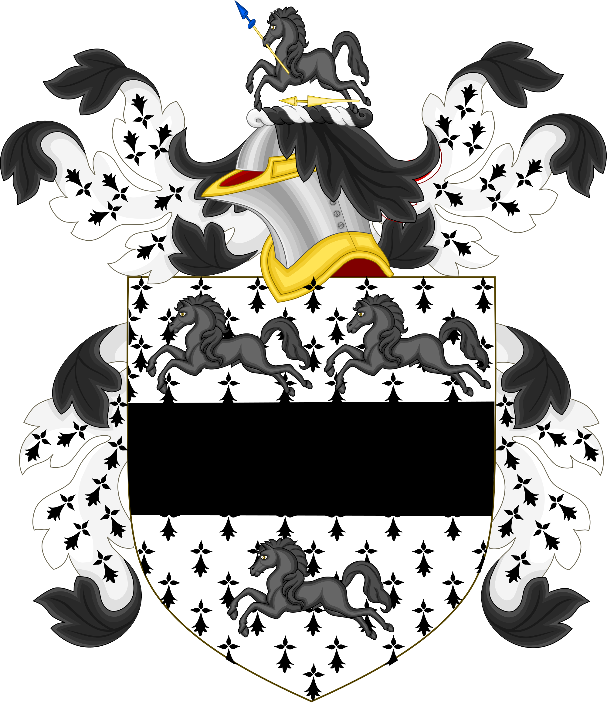 Download Trump Coats Of Arms - ClipartKey