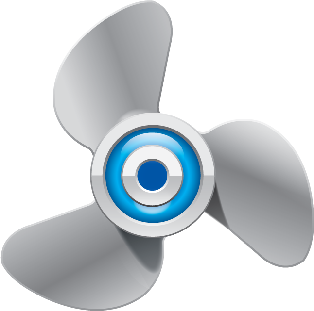 Download Collection Of Propeller - Boat Propeller Png - ClipartKey