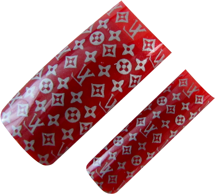 Download Transparent Louis Vuitton Pattern Png - Art Paper - ClipartKey