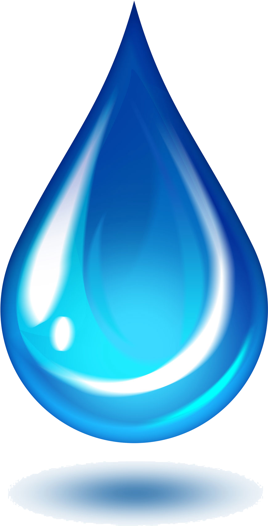 Download Water Drop Free Clip Art On Clipart Transparent Png - Clipart ...
