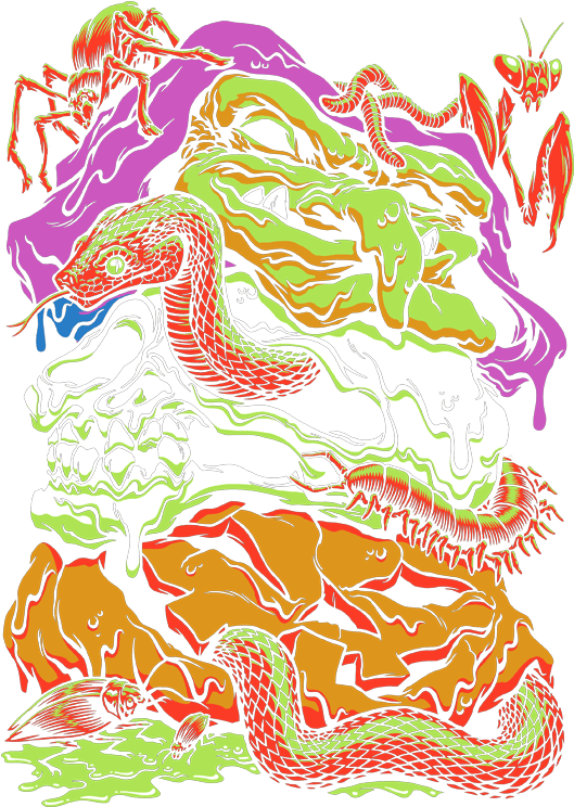 Download Illustration - ClipartKey