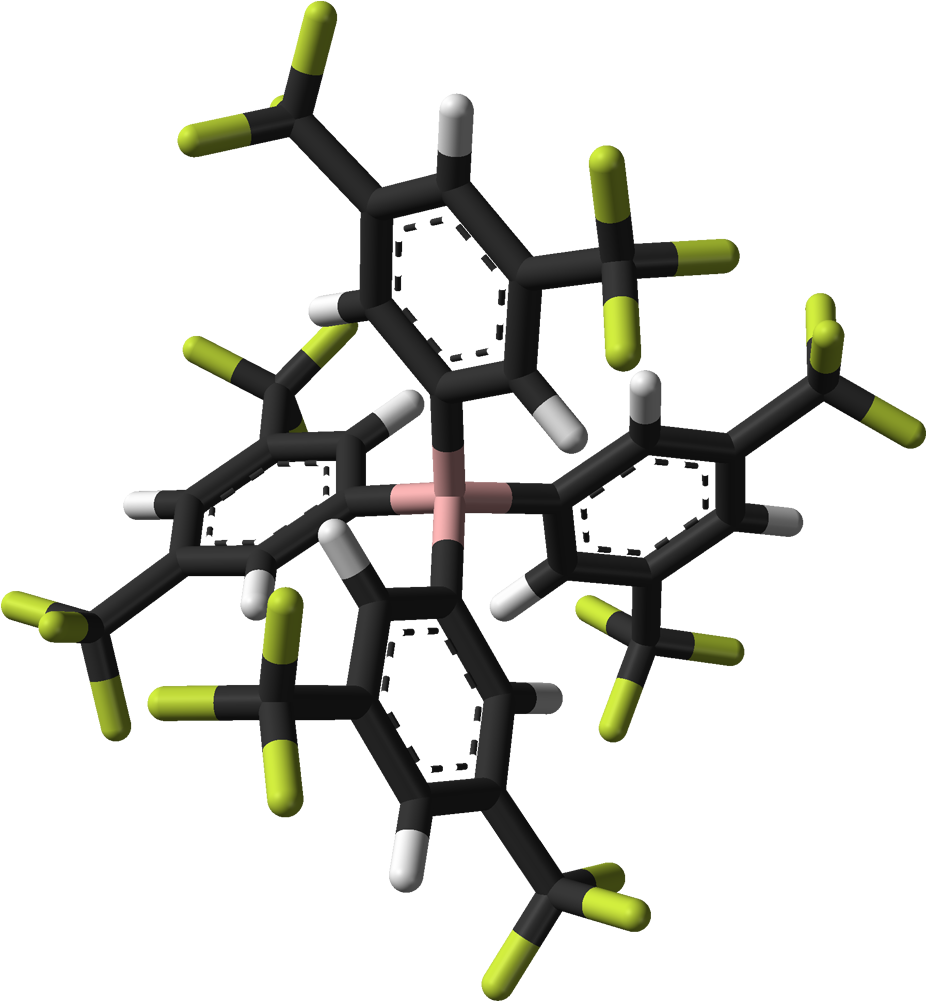 Download Barf 3d Sticks - Chemical Compound - ClipartKey