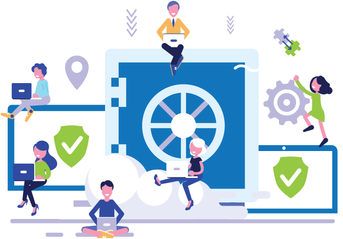 Download Information Security - ClipartKey