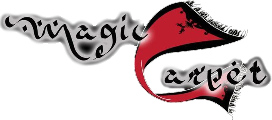 Download Magic Carpet Singapore Logo - ClipartKey