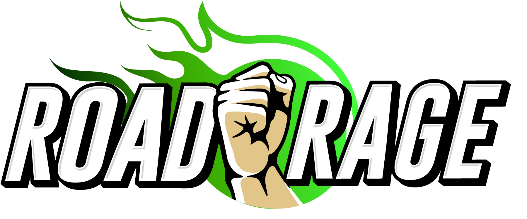 Download Road Rage No Background - ClipartKey