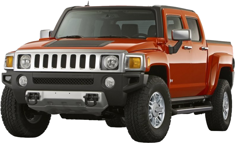 Download Hummer Png Clipart - Hamma Car - ClipartKey