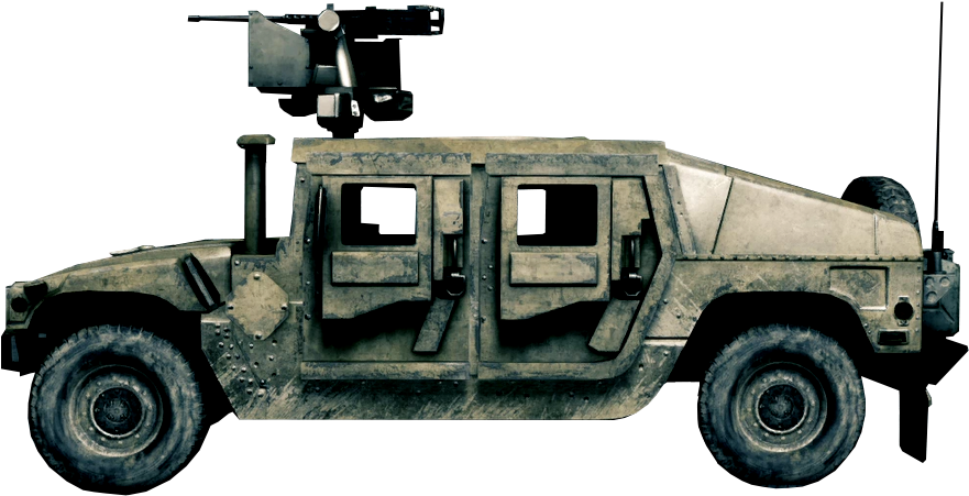 Download Transparent Hmmwv Clipart - Humvee Png - ClipartKey