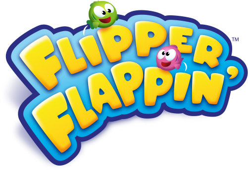 Download Flipper Flappin - Illustration - ClipartKey