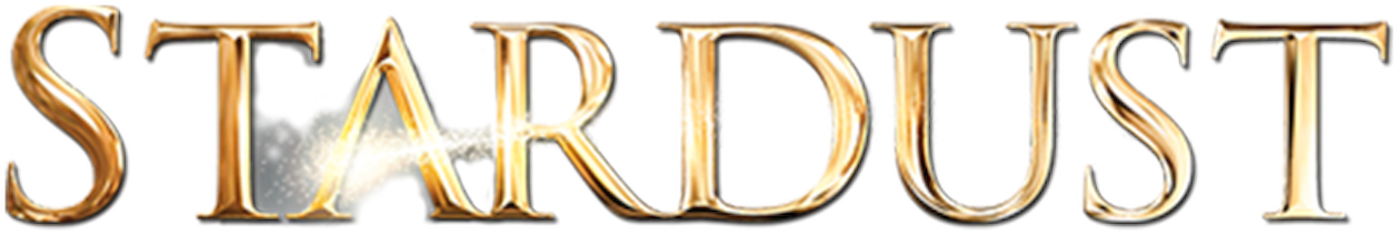 Download Stardust Movie Logo - ClipartKey