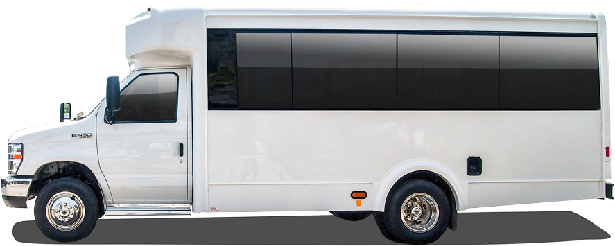 Download Shuttle Bus Clip Art - ClipartKey