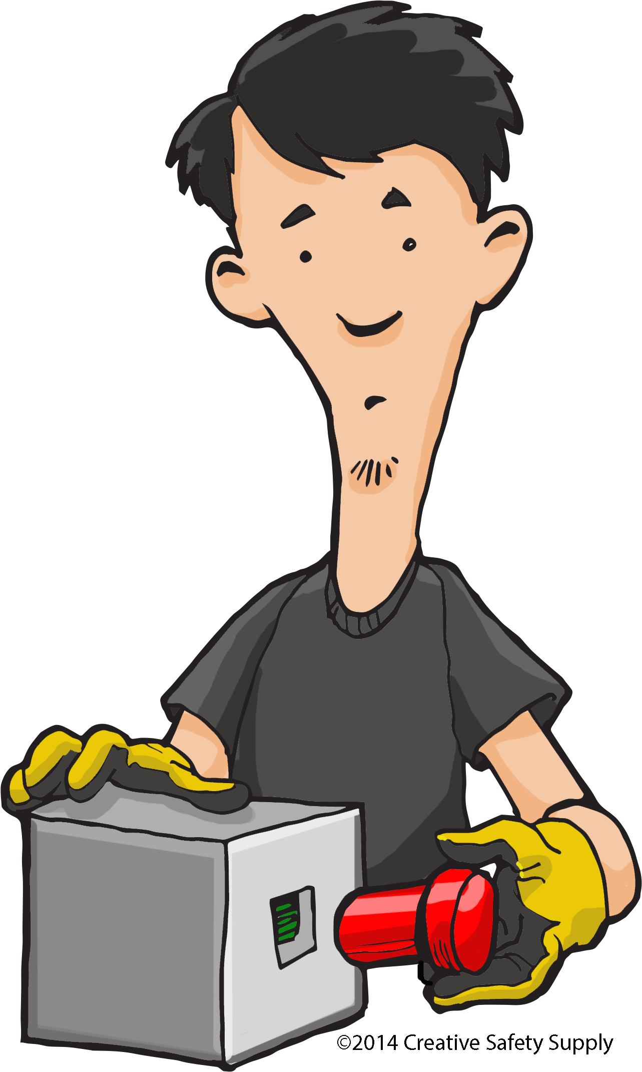 Download Safety Lean Manufacturing Defects - Defective Product Clipart ...