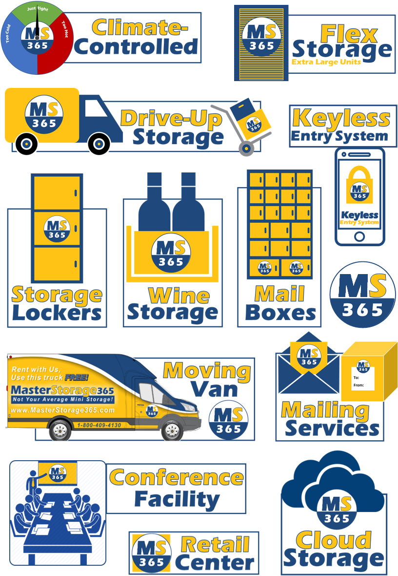 Download Big Group Units & Services - ClipartKey